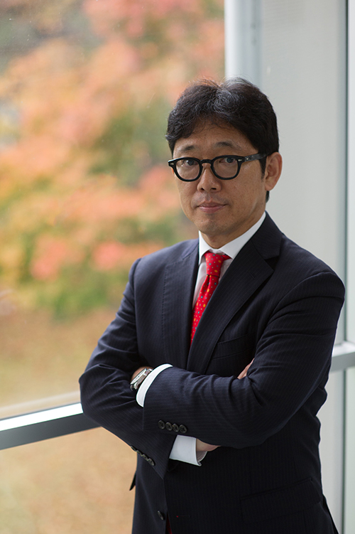 Community wellbeing in Japan and the UK - St Chad's College Durham