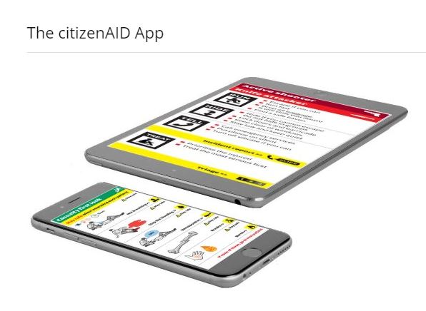 Counter-terrorism - information and advice - St Chad's College Durham