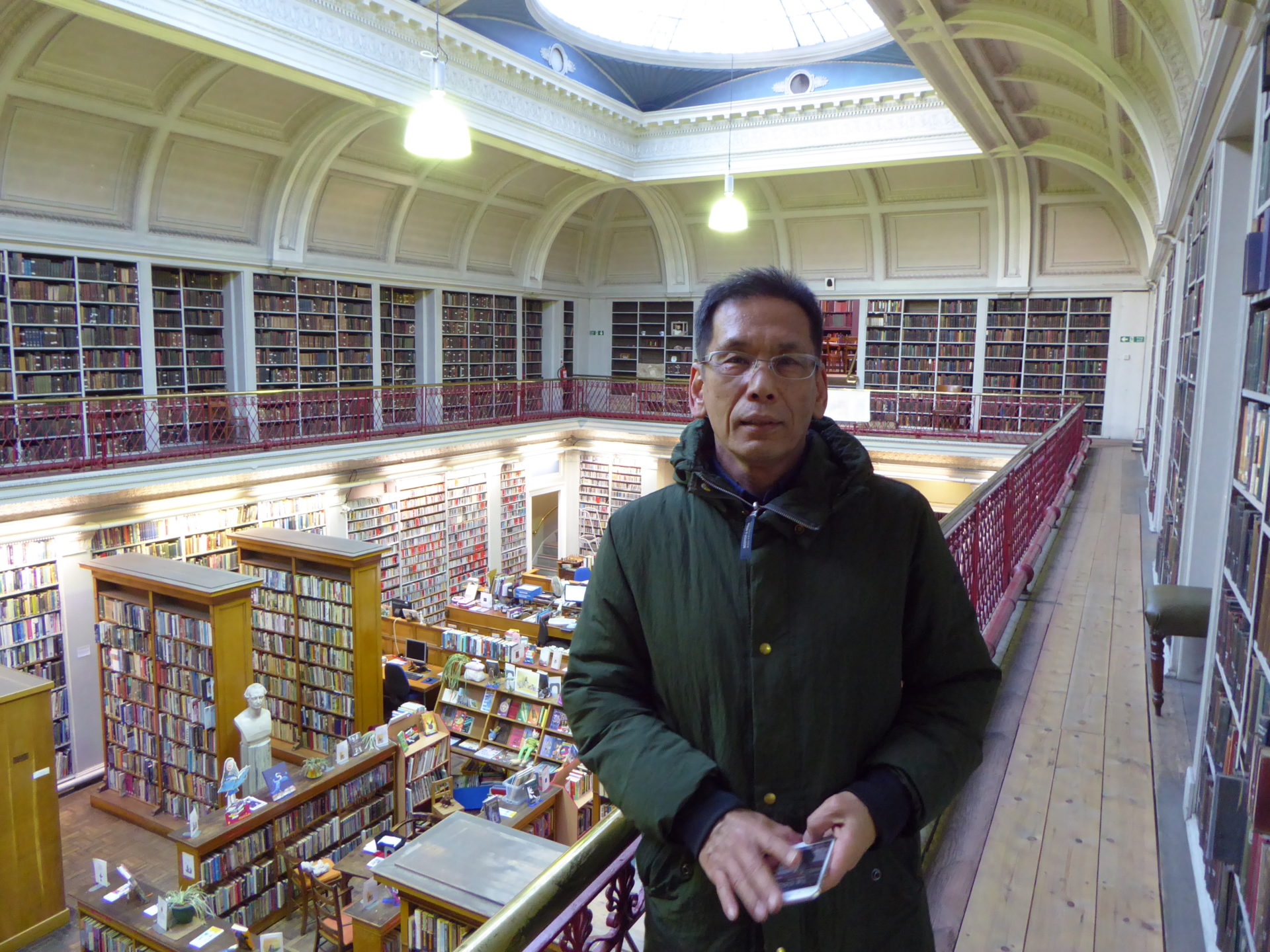 Kanji Tanimoto seminar on Corporate Social Responsibility Management in ...