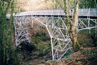 Saving Silverlink Bridge - St Chad's College Durham