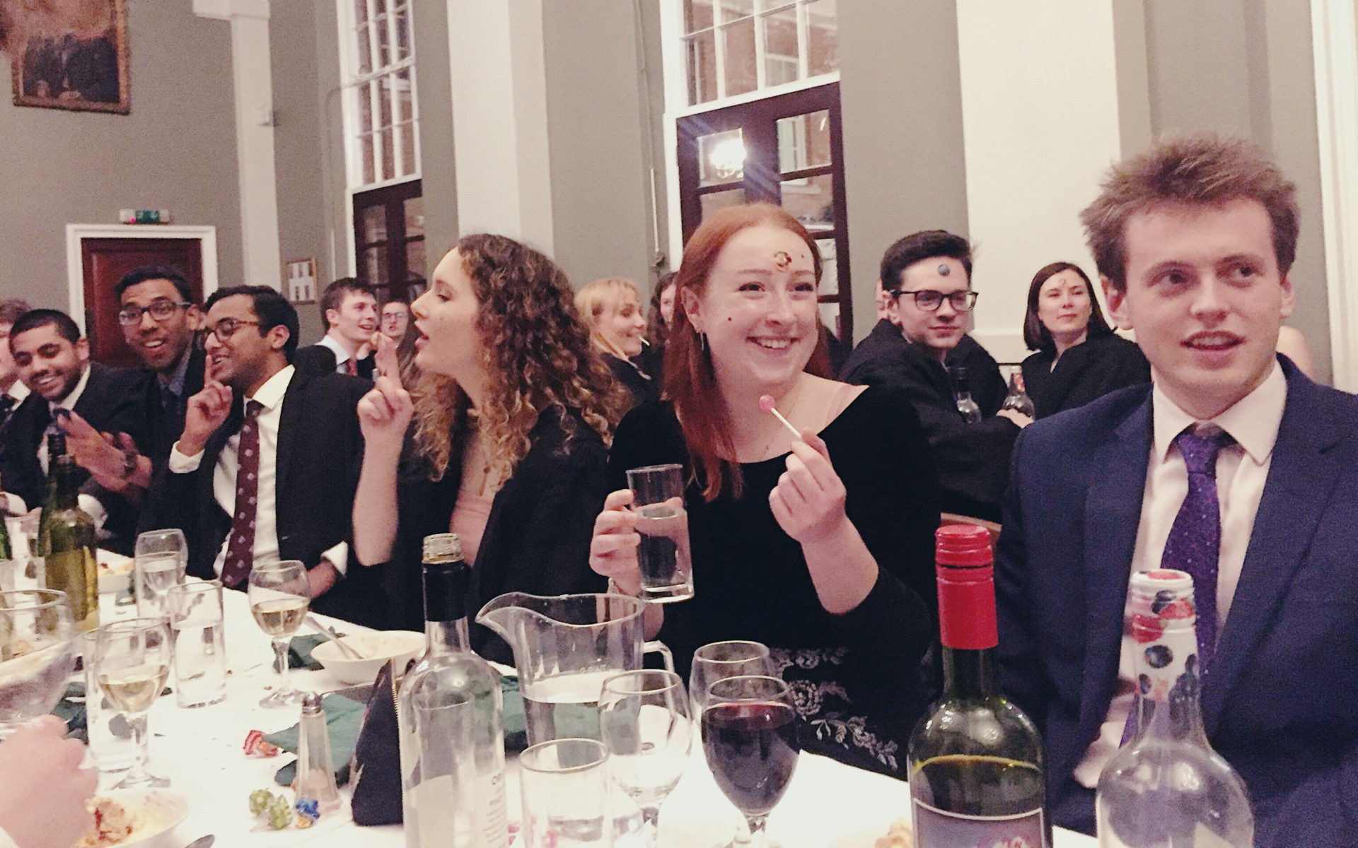 Why Choose Chad's? - St Chad's College Durham